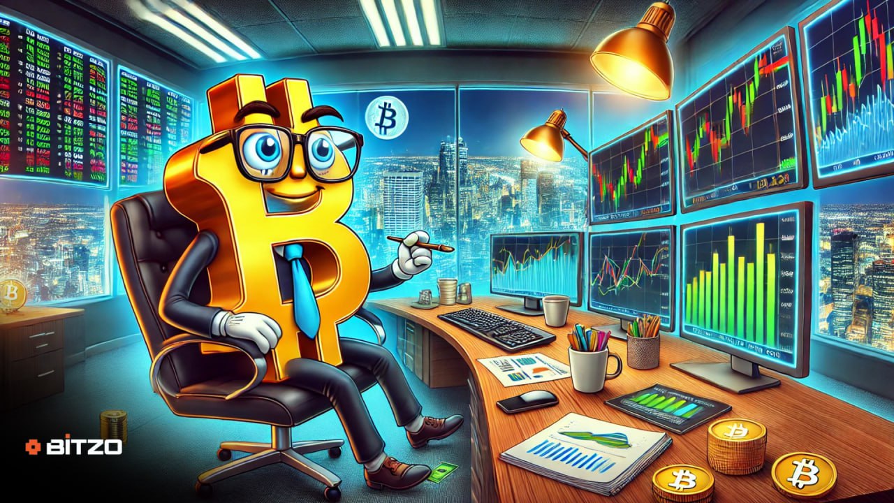 Bitcoin Price Analysis: BTC Remains In A State Of Uncertainty - Bitzo